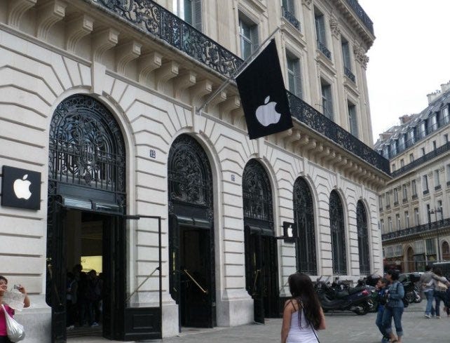 Apple Hardware Quality and Service are Steadily Declining | by Randy ...