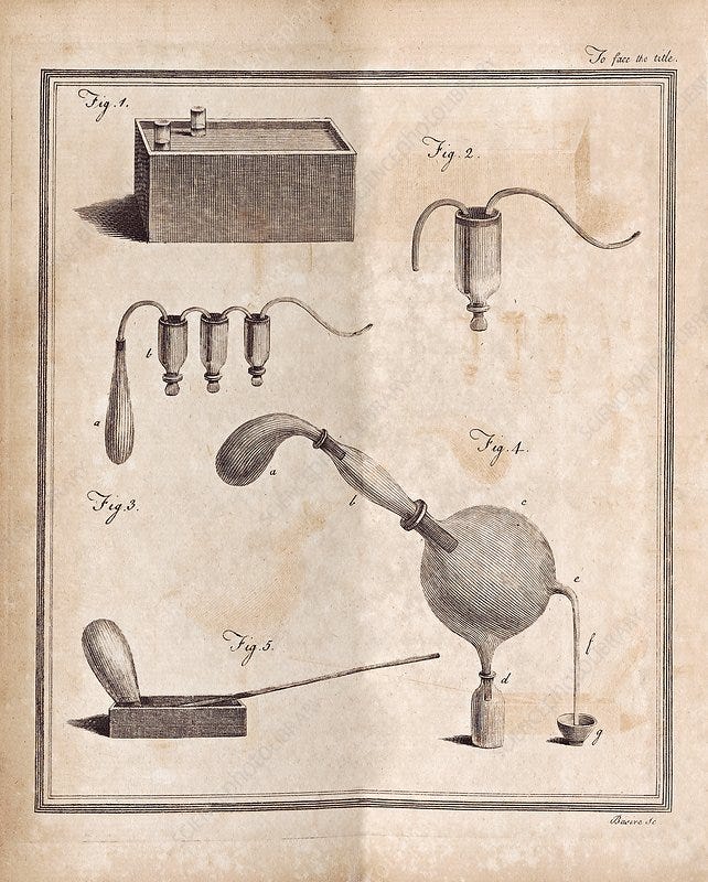 Some Phlogiston Instead of Oxygen: Rethinking scientific truth and the ...