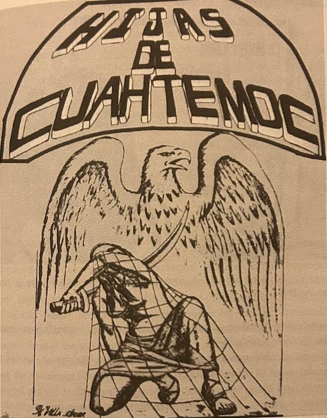 Nationalism, Traditionalism, and the Chicano Movement — an Analysis of ...