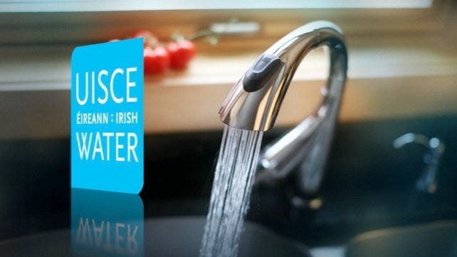 Irish Water Grant figures are a scam, here’s the proof | by Colm Smyth ...