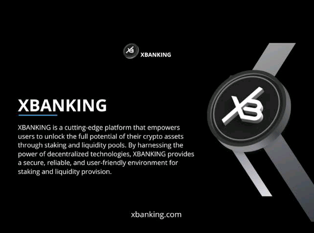 Why XBANKING (XB) is DeFi’s First Dividend Token: A New Way to Earn in ...