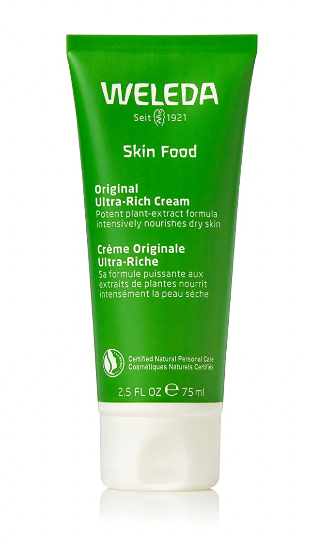 Weleda Skin Food Original Ultra-Rich Cream: A Natural and Affordable ...