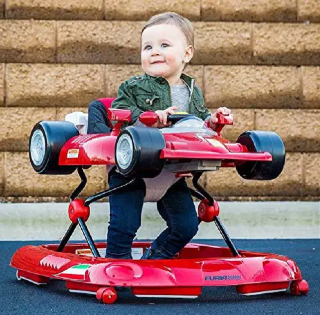 Best Baby Push Walkers To Buy In 2022 - BABY BASSINET WORLD - Medium