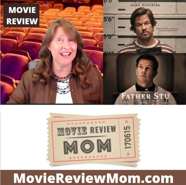 Father Stu movie review. IN A NUTSHELL: After surviving a… | by Trina ...