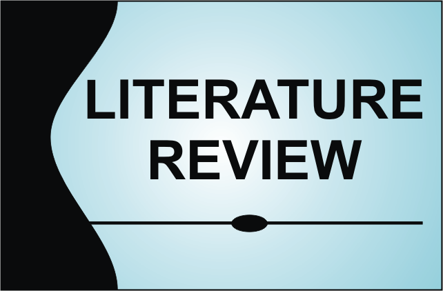 Literature Review: An Important Exercise for Students and Researchers ...