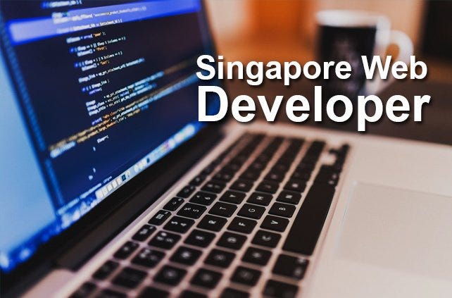 Some Points to Consider About a Web Developer | by 8CLICKS PTE LTD | Medium