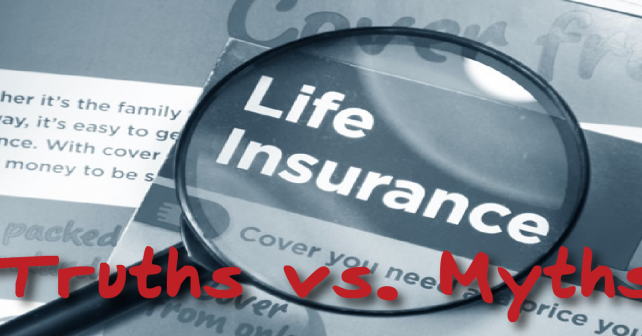 5 major myths that surround life insurance | by Henson Joseph | Medium