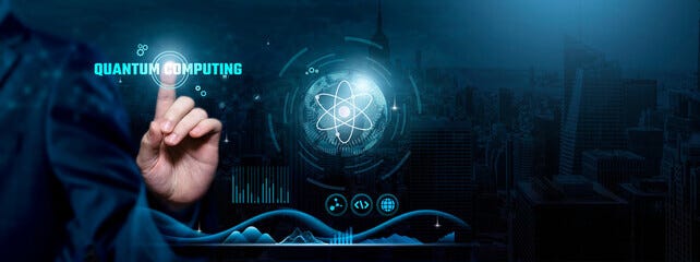Cybersecurity in the Age of Quantum Computing: Securing the Future | by Snehal Dixit | Jun, 2024 ...