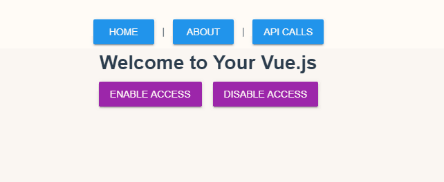 A Simple Guide To Implementing Navigation Guard In Vuejs By Ashik Vs Medium
