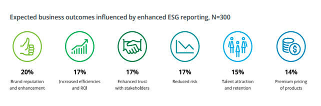 7 Costly Mistakes to Avoid in ESG Reporting - Claire Smith - Medium