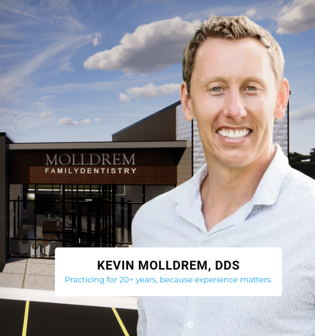 Kevin Molldrem Dentist: Enhance Your Smile with Dental Veneers - Kevin ...