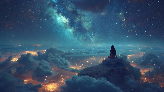 To the Dreamers on the Front Lines: You Are Not Alone | by Nida Ghafoor ...