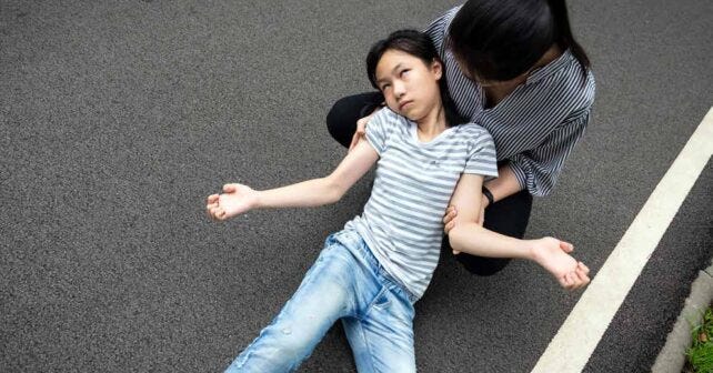 First Aid for Seizures. Seizures are uncontrolled electrical… | by ...