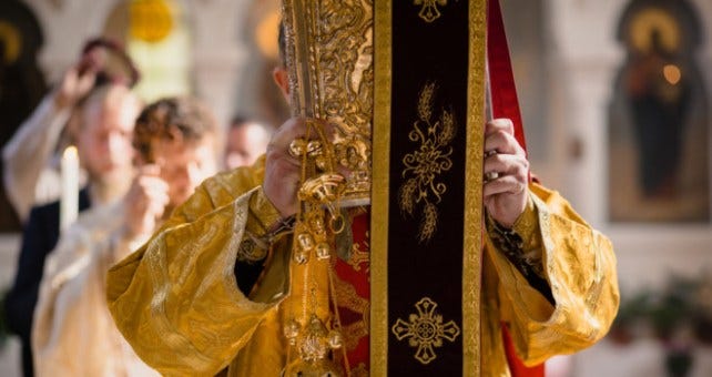 Community: Liturgy and Radical Individualism | by Jessica Archuleta ...
