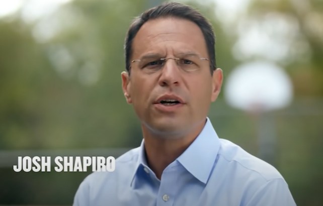 An Open Letter to Josh Shapiro. My desperate plea to help a would-be ...