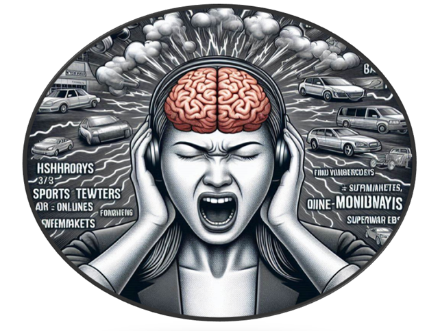 Hearing Loss Culture. Why most of us are half-deaf by middle… | by ...