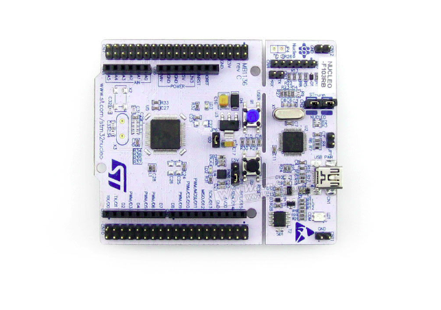 STM32 Blinking | Cube IDE. In today's Blog we shall work with LED… | by ...