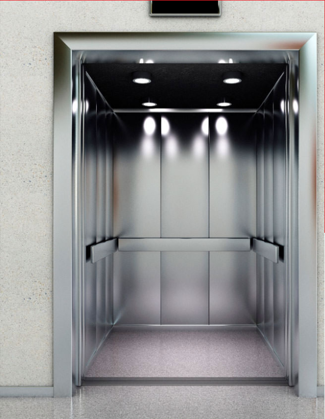 What Are the Benefits of MRL Elevators | by Allex Powell | Medium