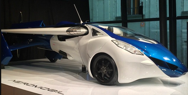 3 Cool Car Tech Innovations You Won’t Believe Are Real | by William ...