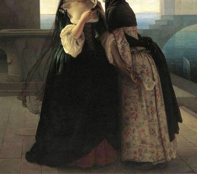 Recipient. The Given | by Ihotu Apochi | Mar, 2025 | Medium