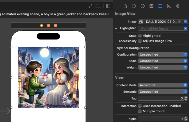 Interface Builder 的圖片名字長度限制 - 彼得潘的 Swift iOS App 開發問題解答集 - Medium