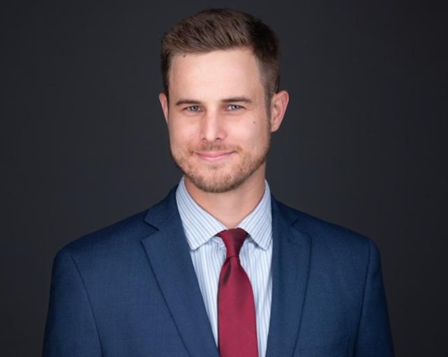 Children’s Harbor Appoints Ryan Winker to Board of Directors | by ...