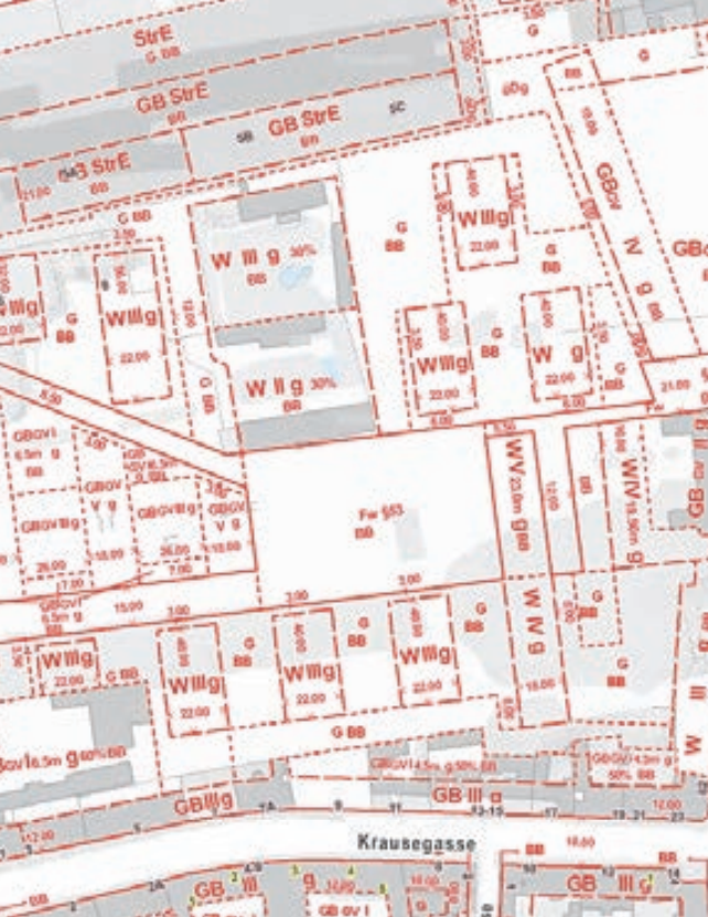 How Austria Works: The Planning System and Gender Equality | by N Palit ...