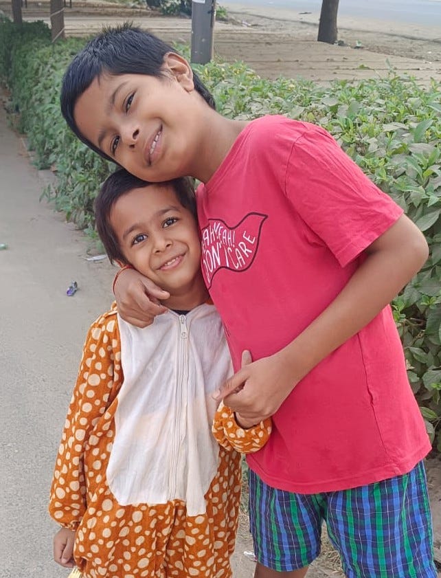 Why Do Siblings Fight So Much?. From attention struggles to boundaries ...