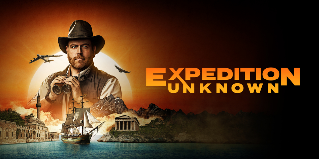 Expedition Unknown Season 15 Episode 1 Recap & Guide — Discovery Series Premiere | by Expedition ...