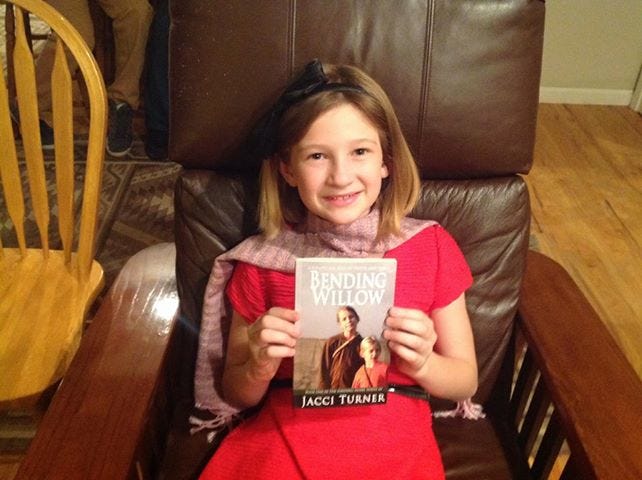 Why don’t I write for grownups?. “Why Don’t You Write for Grownups?” I ...