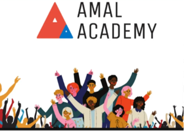 My Time with the Amal Fellowship: A Life-Changing Experience | by Ashar ...