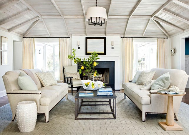 Ten easy DIY home improvement projects to try this summer | by Erin ...