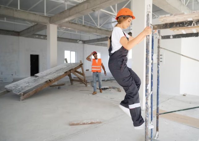 EWP Training Brisbane: Enhancing Safety and Expertise with Vertical ...