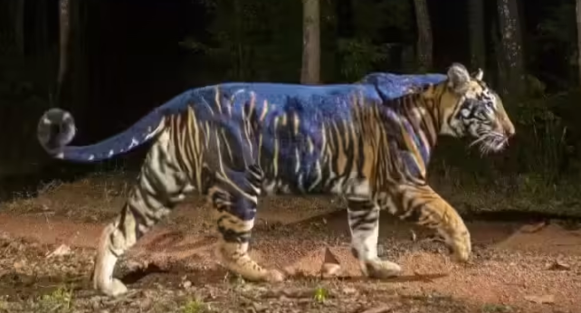 The Dark Roar. Hi guys! I was really struggling to… | by Aarini ...