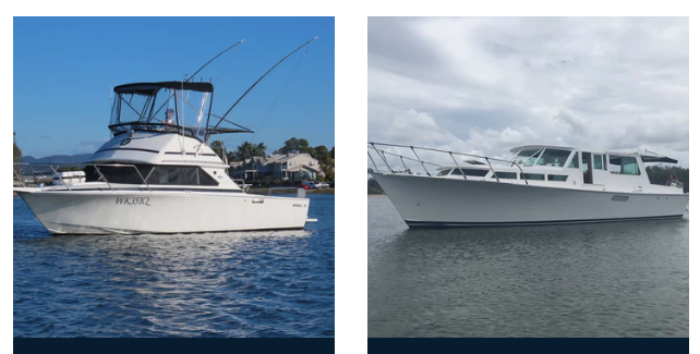 Explore Power Boats for Sale: Types & Uses | by Isla Bell | Medium