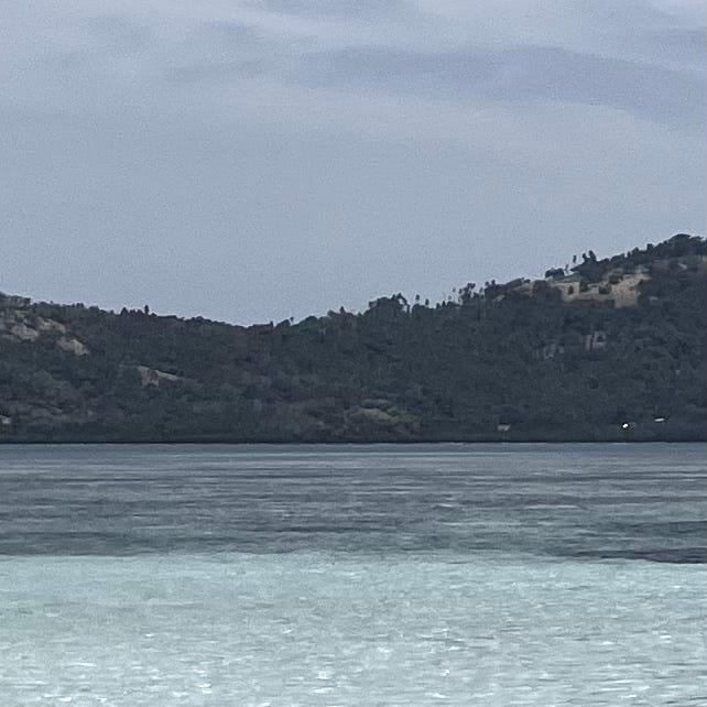 Embara - a collection of memoar - Medium