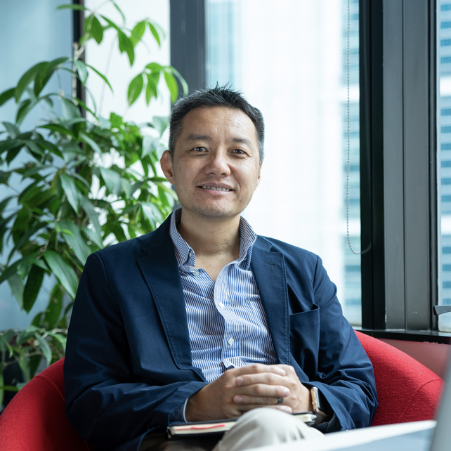 All In Spotlight: Kevin Zhang. All In Spotlight: Kevin Zhang | by Havas ...