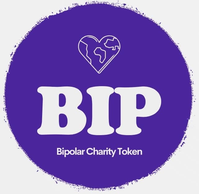 Bipolar (BIP Token) Is A Known Disorder That Affects Many People And ...