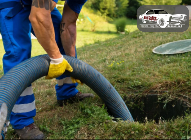 The Newest ‘Pump-Out Partners’ by Ward Septic - Ward Septics - Medium