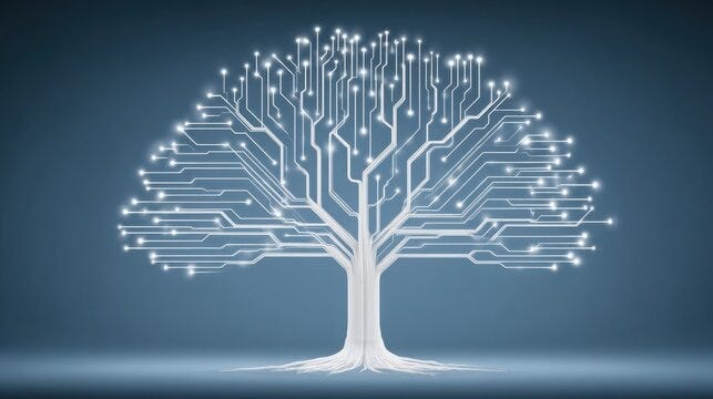 My Logic Tree to Theism: How Consciousness and Cosmology Converge | by ...