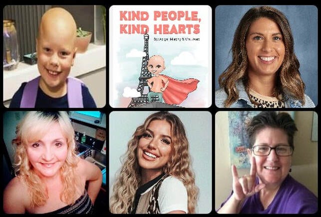 PRESS RELEASE: Northern Books is proud to announce the release of ‘Kind ...