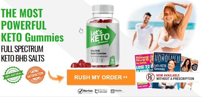 Biolush Keto Gummies [SCAM Exposed] Modify 2024 Review the Disturbing ...