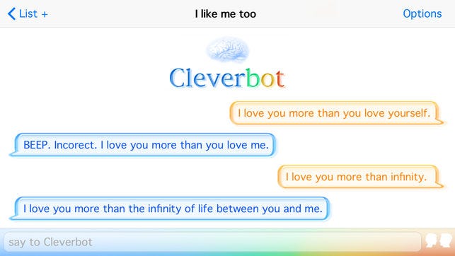 Can AI Keep Us Company?. We were all bored, lonely 13-year-olds… | by ...
