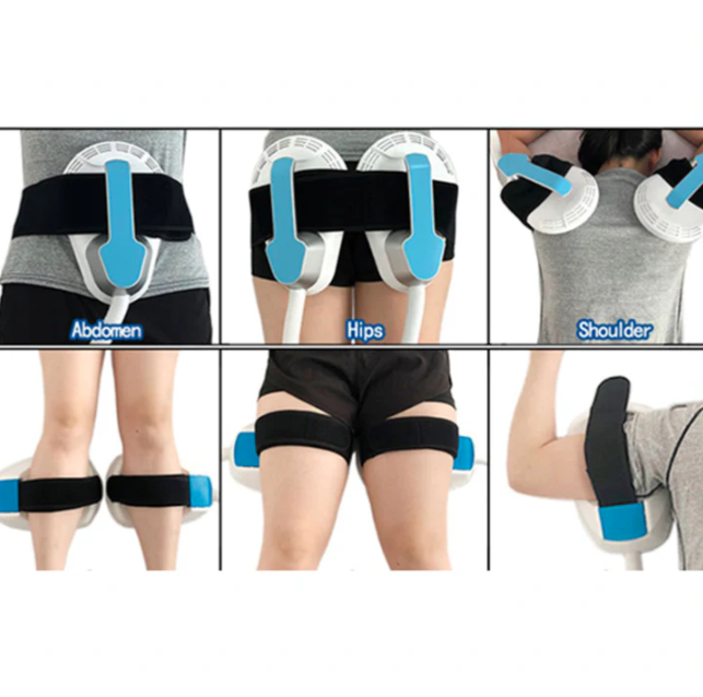 Sculpt Your Body with EMSLIM: Unveiling the Ultimate Fat Burning and ...