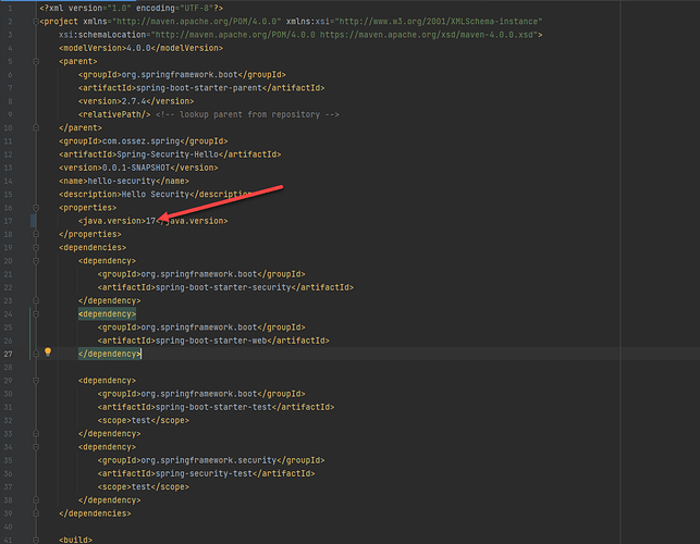 启动 Hello Spring Security Boot 应用 - HoneyMoose - Medium