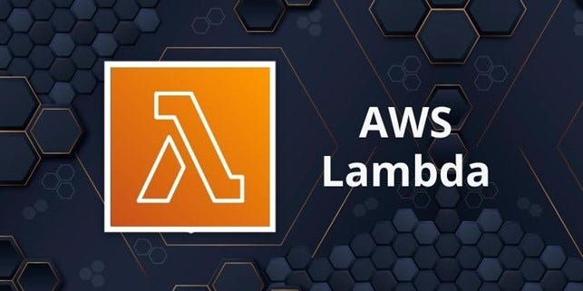Mastering AWS Lambda for Serverless Computing | by Sadok Smine | Oct ... Mastering AWS Lambda for Serverless Computing | by Sadok Smine | Oct ...