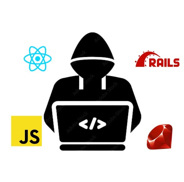 Unveiling the Code: My Journey through Java Script, Ruby, Rails, and React Development | by ...