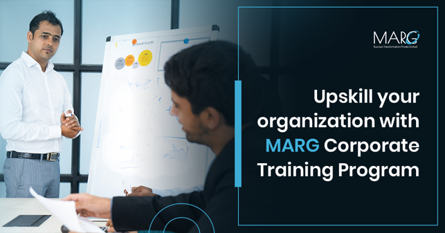 Corporate Training Programs - MARG Business Transformation - Medium