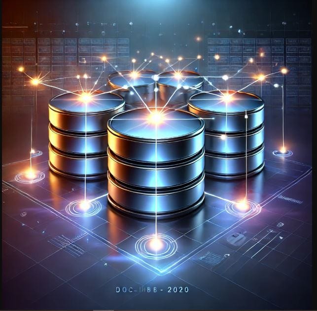 Relational Databases Made Simple: What They Are and Why They Matter | by Ruthajagunna | Medium