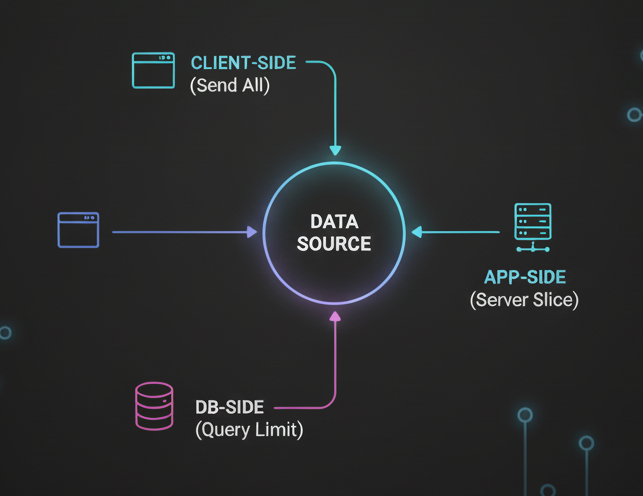 Understanding Pagination: How to Choose the Right Strategy for Your ...